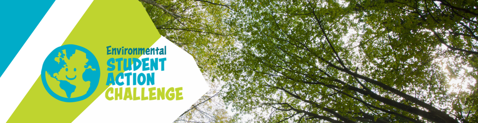 Environmental Student Action Challenge | Bow Habitat Station