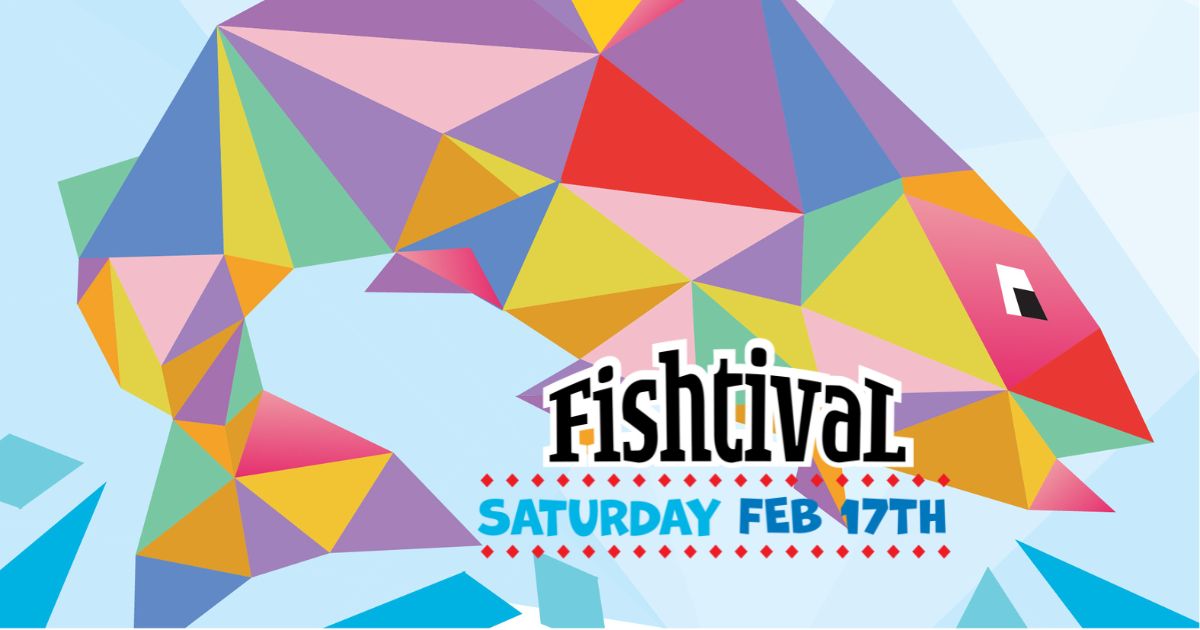 Fishtival | Bow Habitat Station